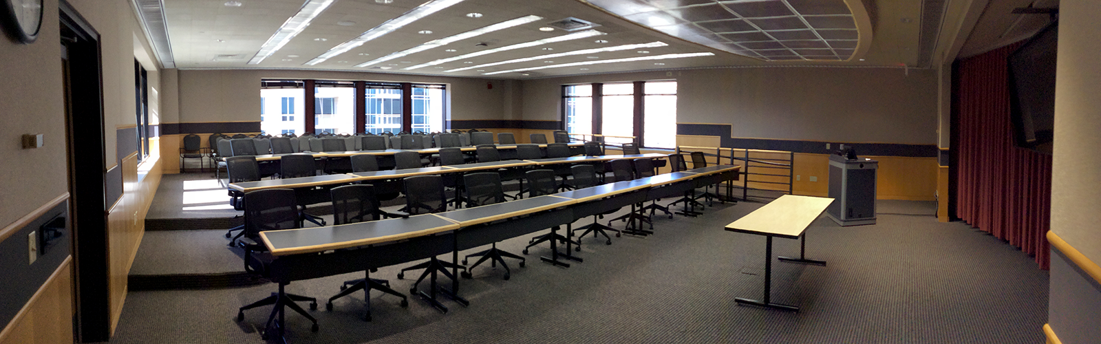 Conference Room 4151 – Director’s Room – Grainger Meeting & Event ...