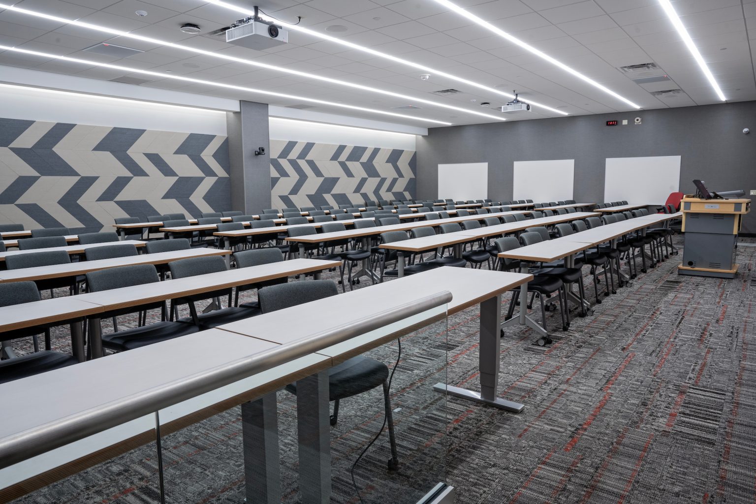 Grainger Meeting & Event Spaces – Wisconsin School of Business – UW–Madison